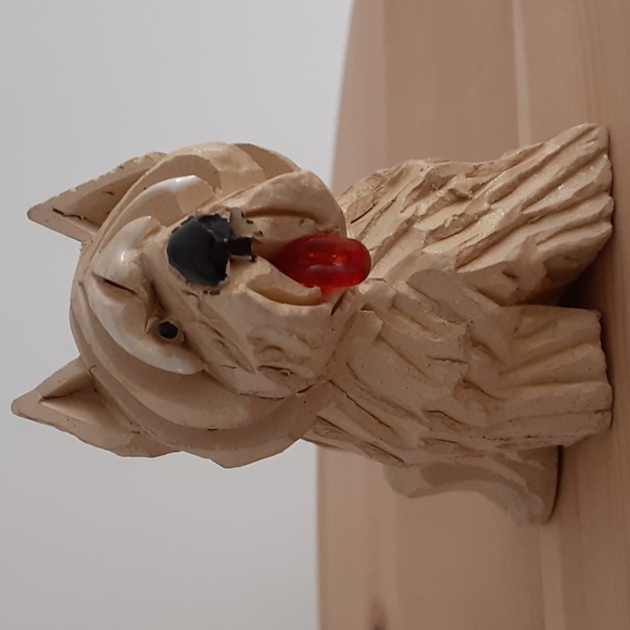 Artesania Rinconada | Art | Artesania Rinconada Uruguay Shaggy Dog ...